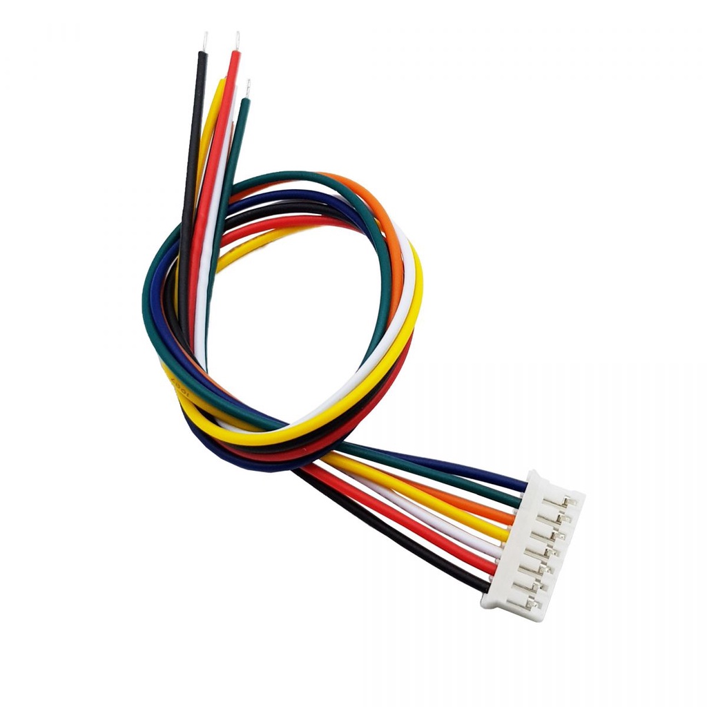 Dây Bus cái PH2.0mm dài 20cm PH-2P / PH-3P / PH-4P / PH-5P / PH-6P / PH-7P / PH-8P / PH-10P ...