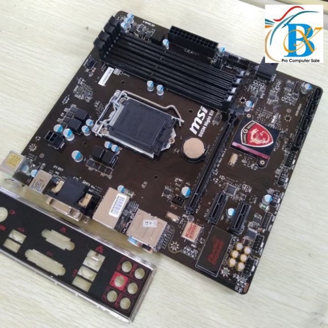 Main b85 gaming | Shopee Việt Nam