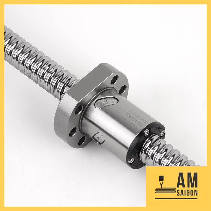 Vitme bi mã SFU1204/1605/2010 chiều dài từ 250 - 550mm | Shopee Việt Nam