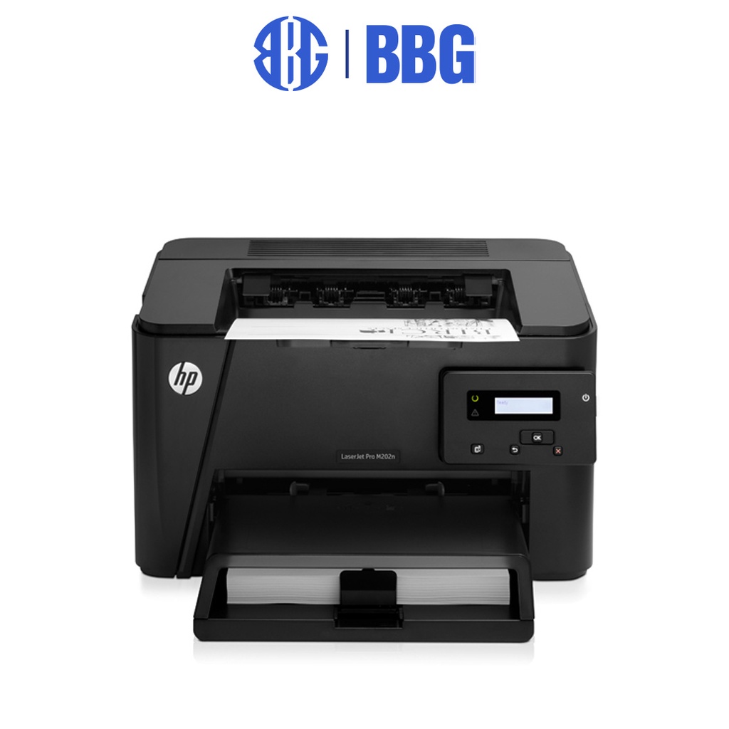 Máy in A3 đa chức năng HP LaserJet Pro M706n Printer_B6S02A | Shopee ...