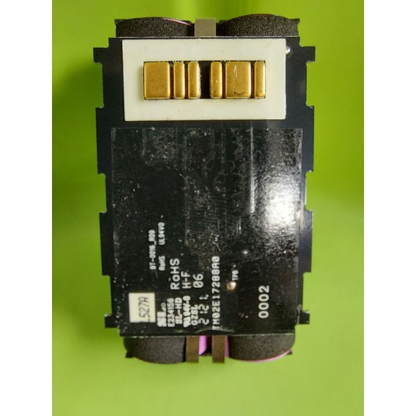 Pin SAMSUNG INR 18650 35E 1S 2P 6700mAh | Shopee Việt Nam