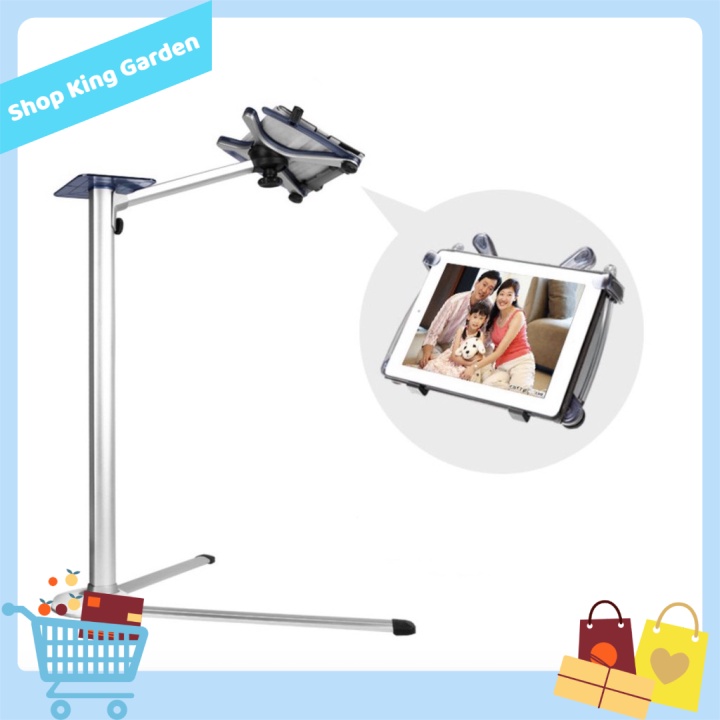 Bàn làm việc di động Ergonomics Table Mac - King's Garden | Shopee Việt Nam