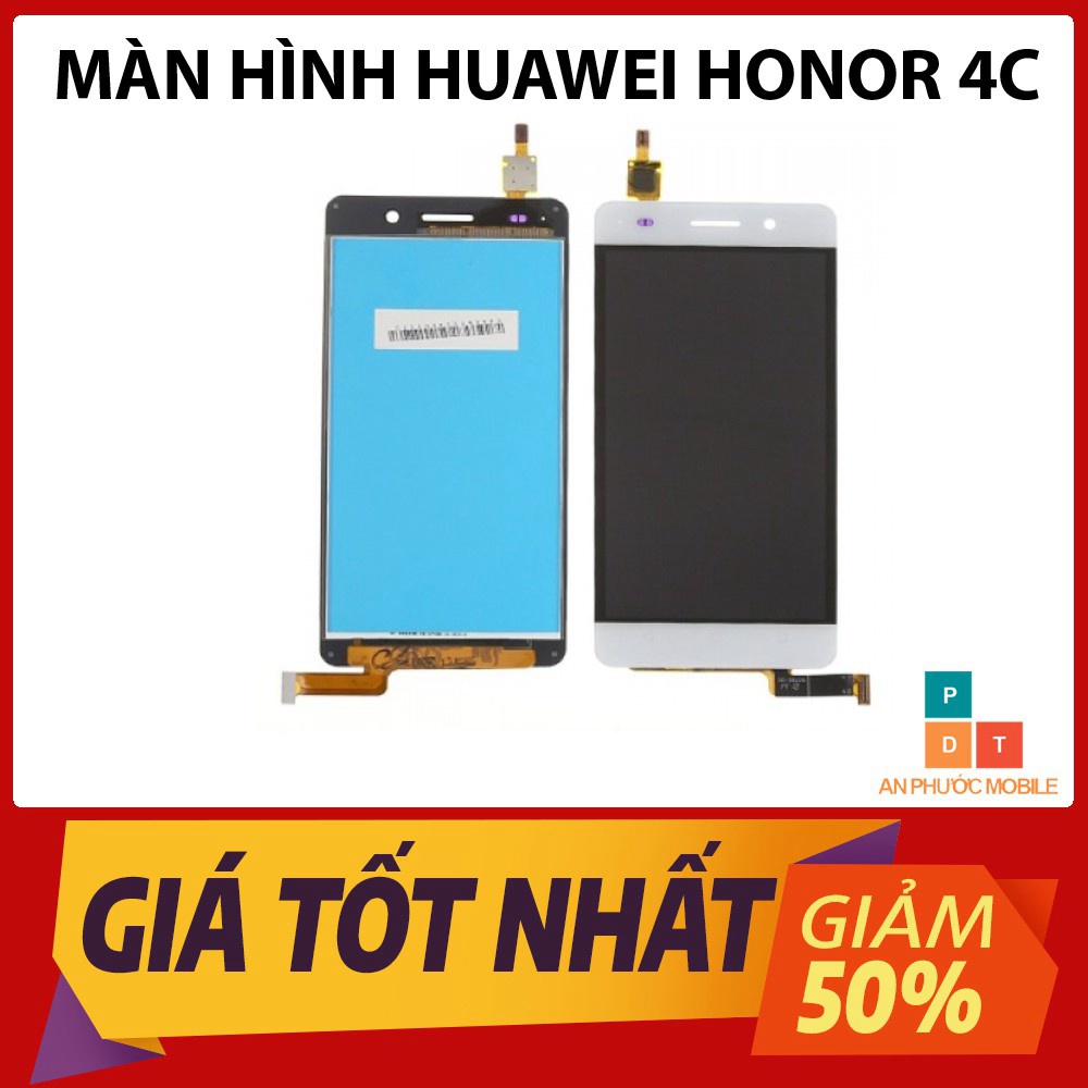 Màn hình Huawei Honor 4c (CHC-U01) (G Play Mini) | Shopee Việt Nam