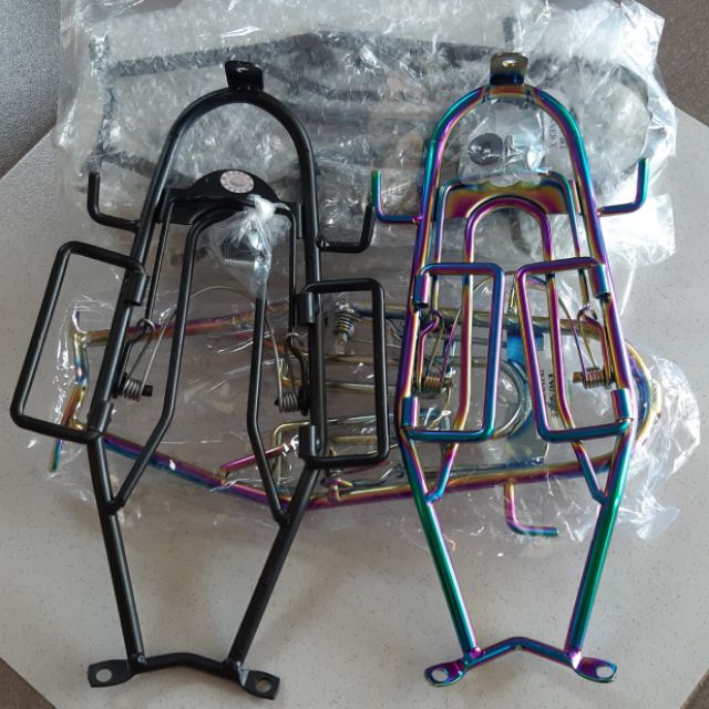 Baga Dành Cho Winner X/Baga 10mm Loại Đặc Biệt/Baga Inox | Shopee Việt Nam