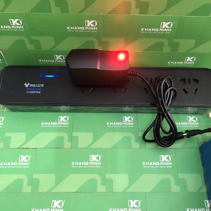 Sạc Pin 3S 12.6V 12V 1A 2A VITO Cho Máy Khoan Pin | Shopee Việt Nam