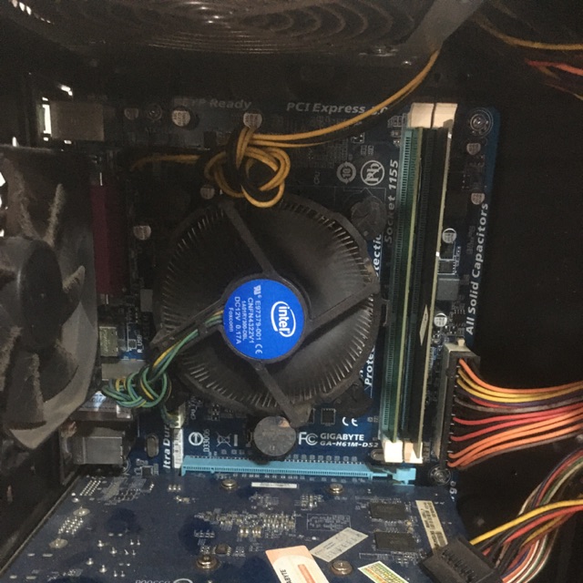 Case máy tính chơi LOl Pubg mobile, CF,.... | Shopee Việt Nam