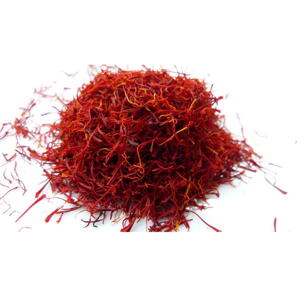 Nghệ tây Saffron Filaments Safrina 1gM HIỆU ATLAS | Shopee Việt Nam