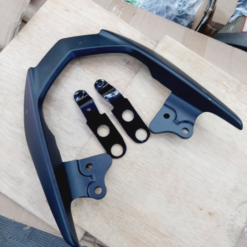 Tay dắt Winner X kiểu win v1 , Lắp như zin không cần chế. | Shopee Việt Nam