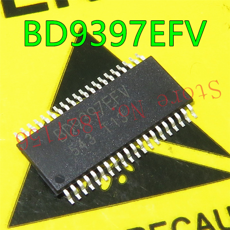 Linh kiện điện tử BD9397EFV BD9397 TSSOP40 chuyên dụng | Shopee Việt Nam