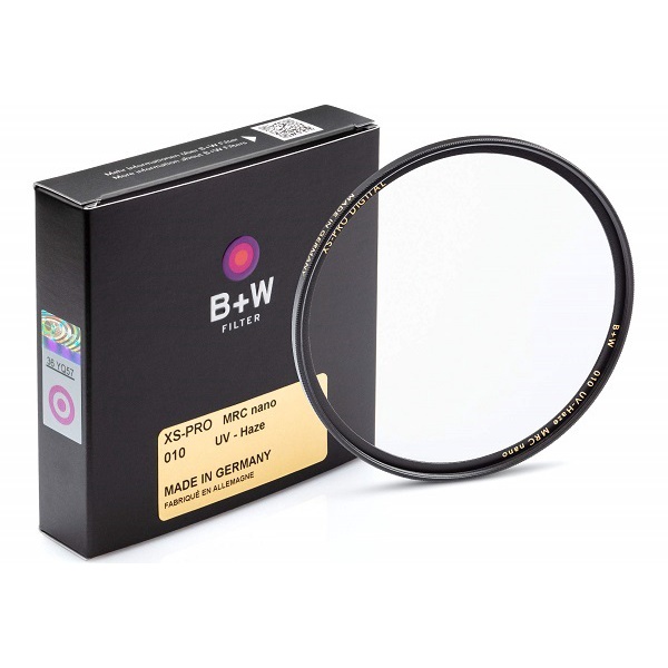 Kính lọc B+W 82mm XS-Pro UV MRC-Nano 82mm - Hàng chính hãng | Shopee Việt Nam