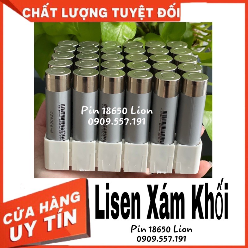 Lisen Xám nguyên Khối | Shopee Việt Nam