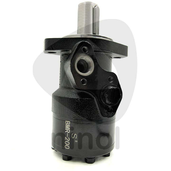 Motor thủy lực BMR | Shopee Việt Nam