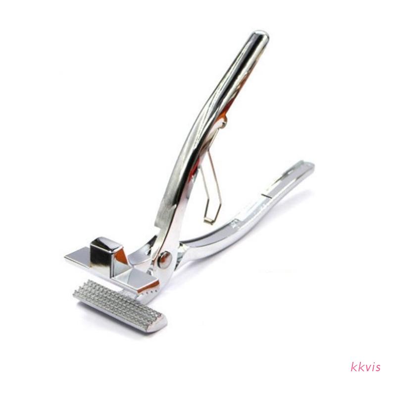 Kkvi Kìm Kéo Căng Vải Bạt Chống Gỉ Sét | Shopee Việt Nam