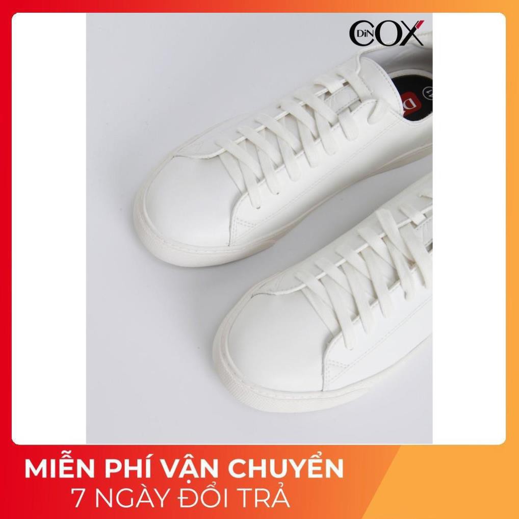 [Freeship - Chính Hãng] Giày Cặp Nam Nữ Thể Thao Cox Shoes D34 FULL ...