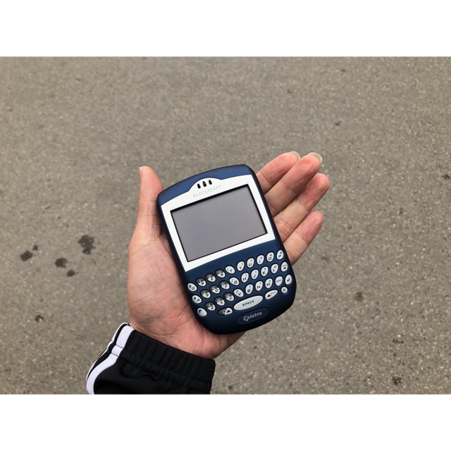 Điện thoại BlackBerry 7290 mới 99% | Shopee Việt Nam
