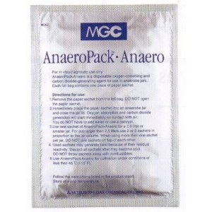 Gói ủ kỵ khí AnaeroPack- Anaero MGC | Shopee Việt Nam