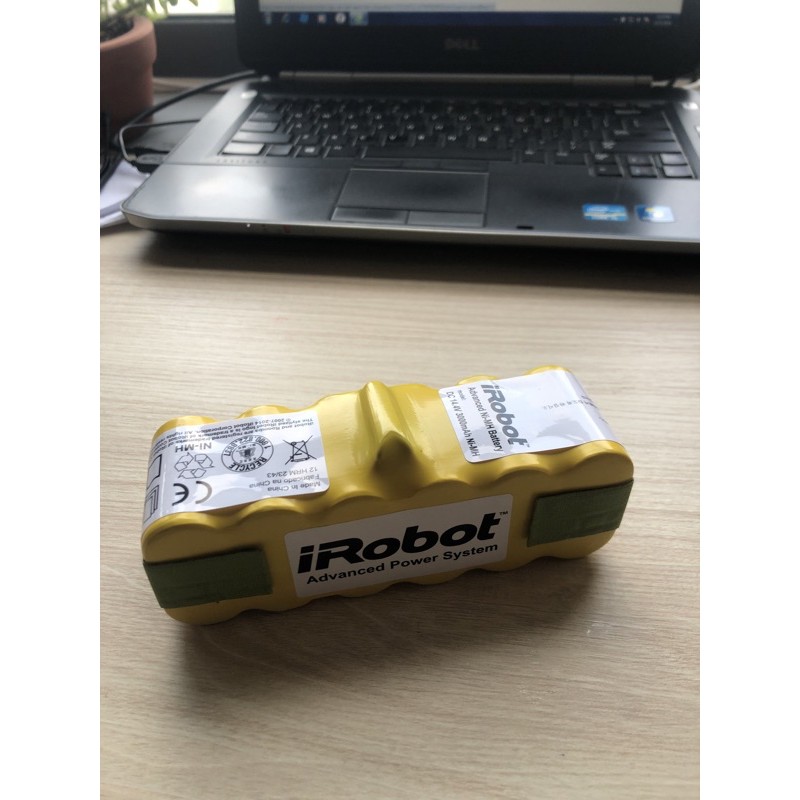 pin robot hút bụi | Shopee Việt Nam