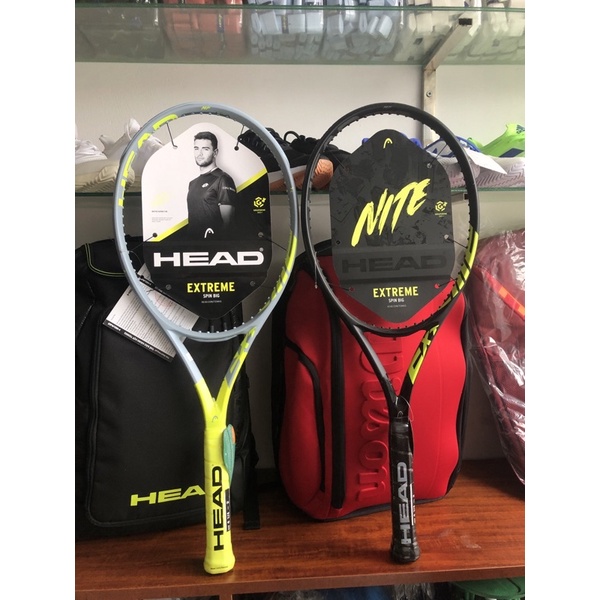 vợt tennis head Graphene 360+ Extreme MP | Shopee Việt Nam