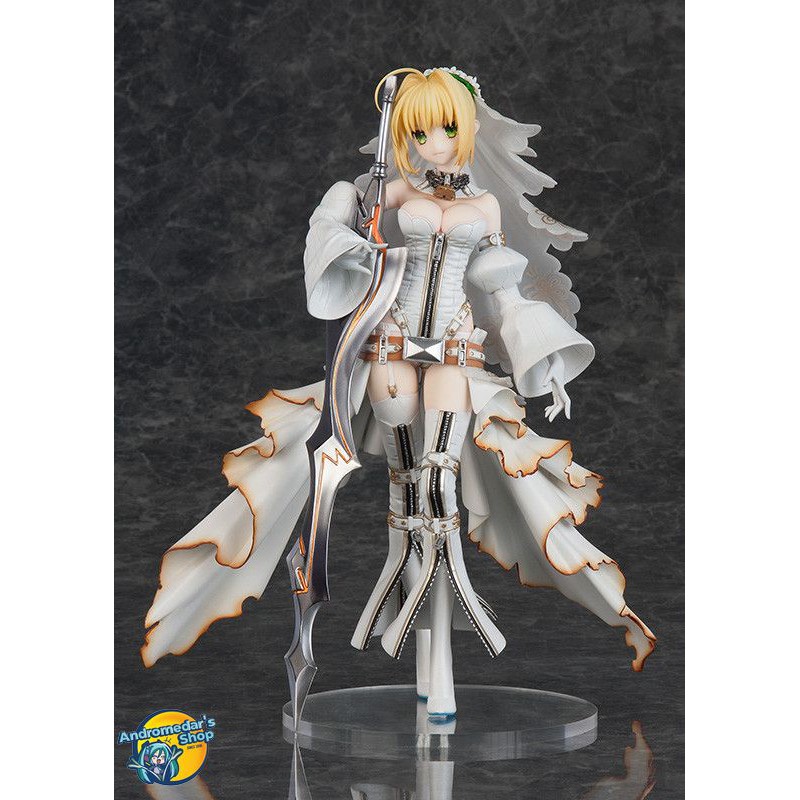 [Đặt trước] [Flare] Mô hình nhân vật Fate/Grand Order - Nero Claudius ...