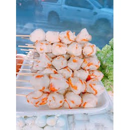 100g tôm hùm viên Lichan | Shopee Việt Nam