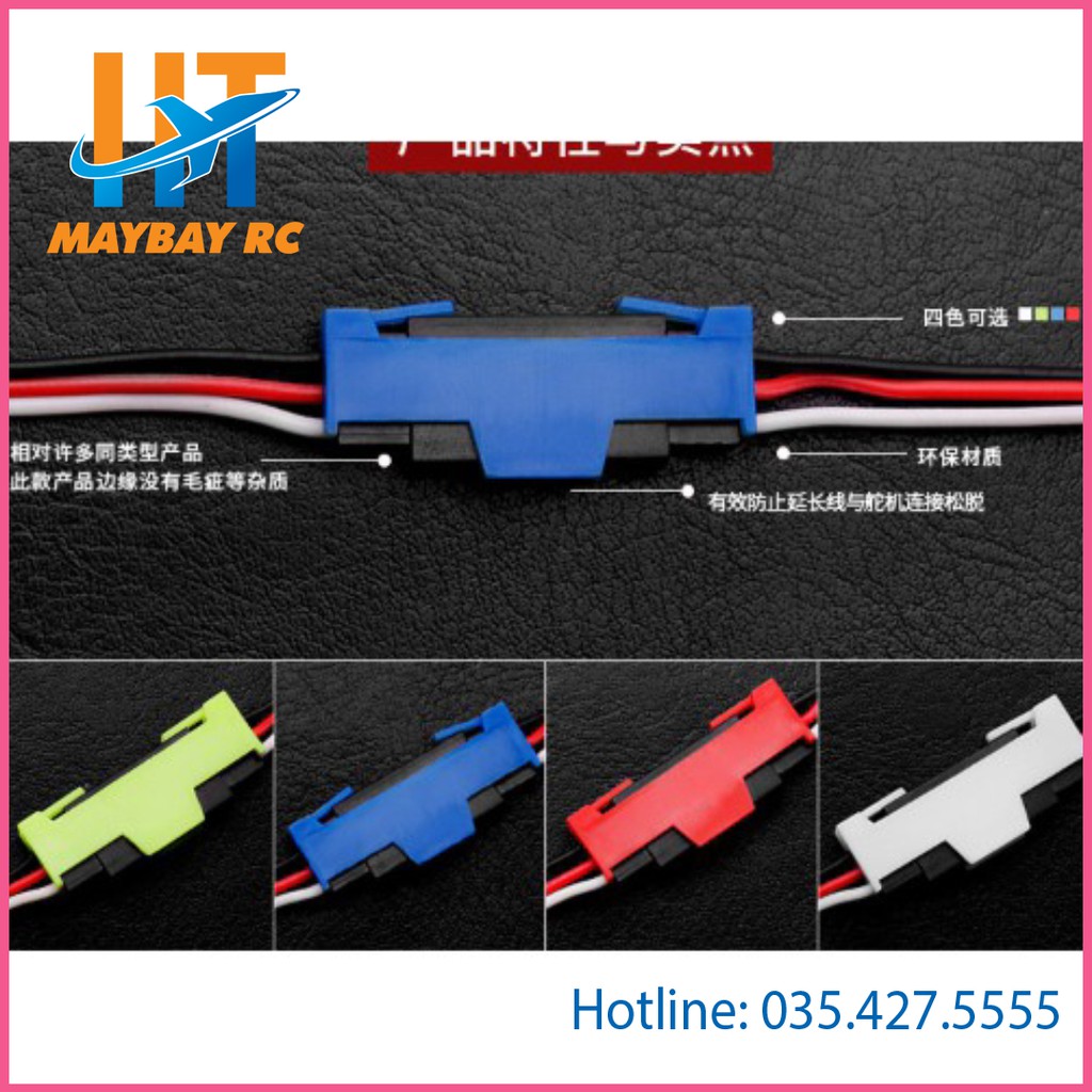 Khóa jack servo | Shopee Việt Nam