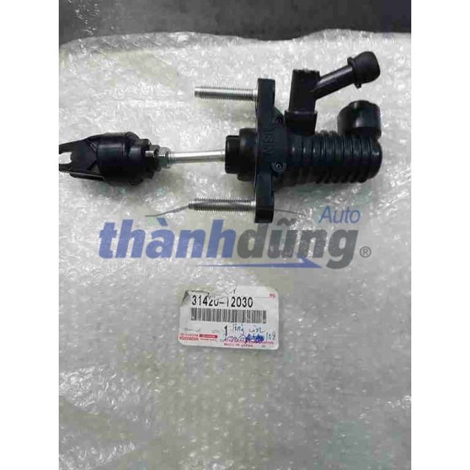 TỔNG CÔN TAY TRÊN TOYOTA INNOVA, HILUX-3142012030 | Shopee Việt Nam