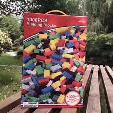 Bô lego cho bé 1000 chi tiết | Shopee Việt Nam