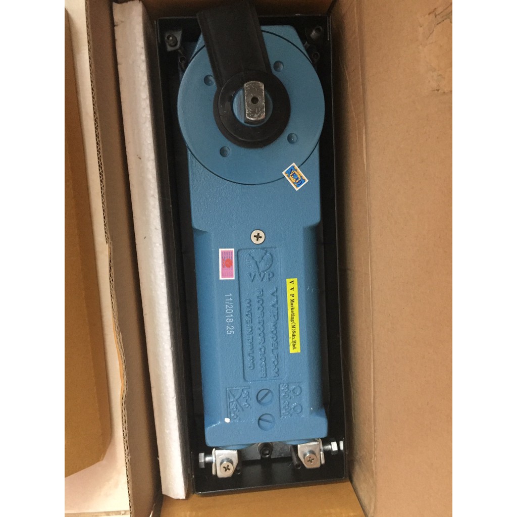 Bản lề thủy lực VVP FC34-25 chính hãng | Shopee Việt Nam