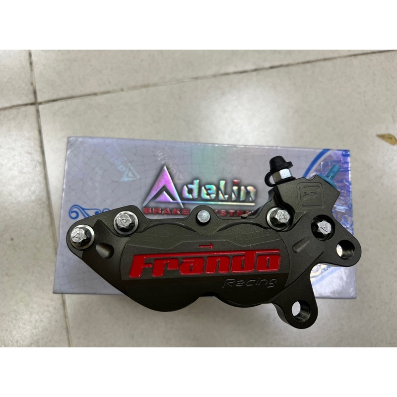 Heo Adelin 4pis mod Frando. | Shopee Việt Nam
