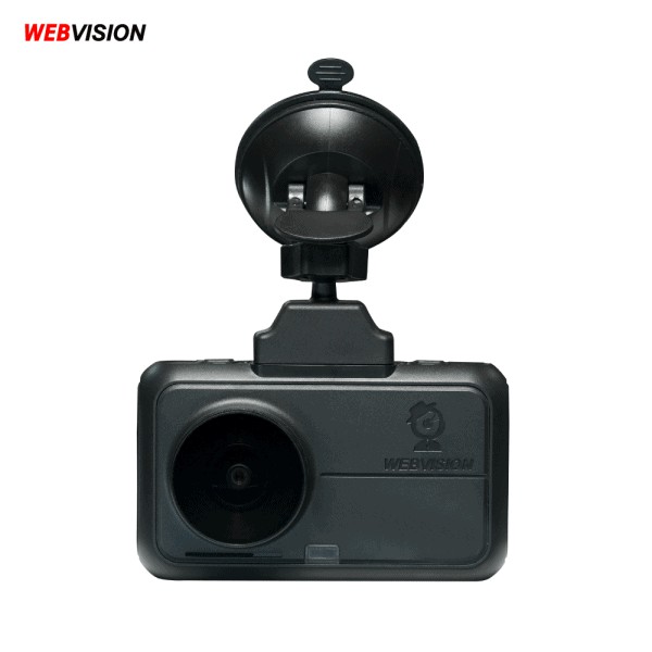 CAMERA HÀNH TRÌNH WEBVISION A38 | Shopee Việt Nam