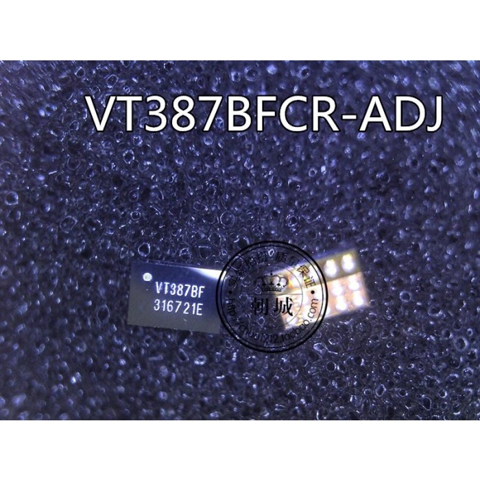IC nguồn VT387BF | Shopee Việt Nam