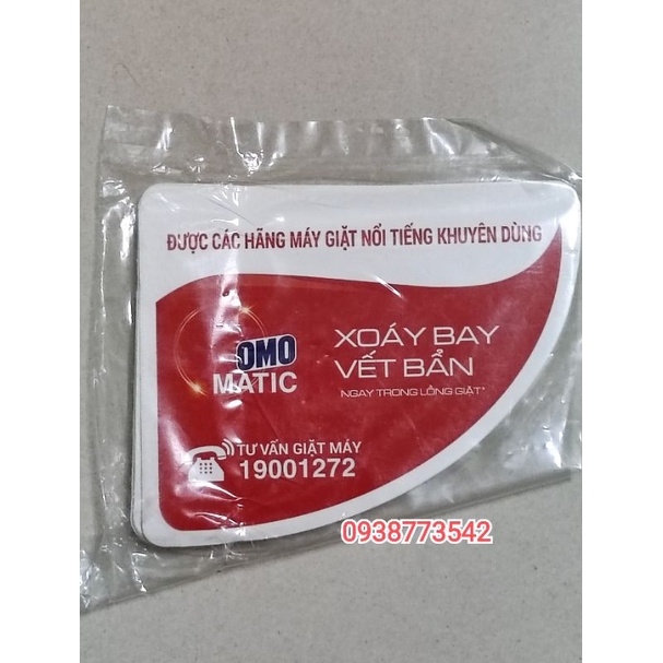 tem dán omo | Shopee Việt Nam