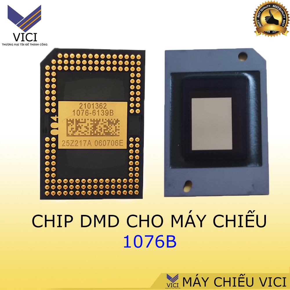 Chip dmd máy chiếu độ phân giải từ 8060b, 1076b, 1280b, 1920b | Shopee Việt Nam