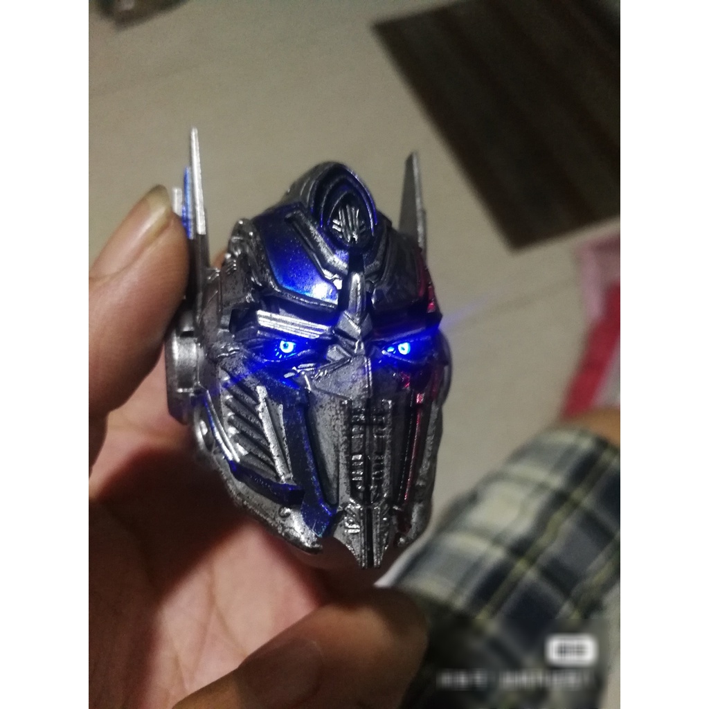 Đầu thay thế cho 3A Optimus Prime The Last Knight by Leafage + L8 Studio | Shopee Việt Nam