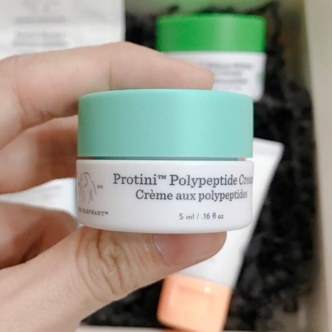 Kem dưỡng bổ sung protein DRUNK ELEPHANT Protini Polypeptide Cream ...