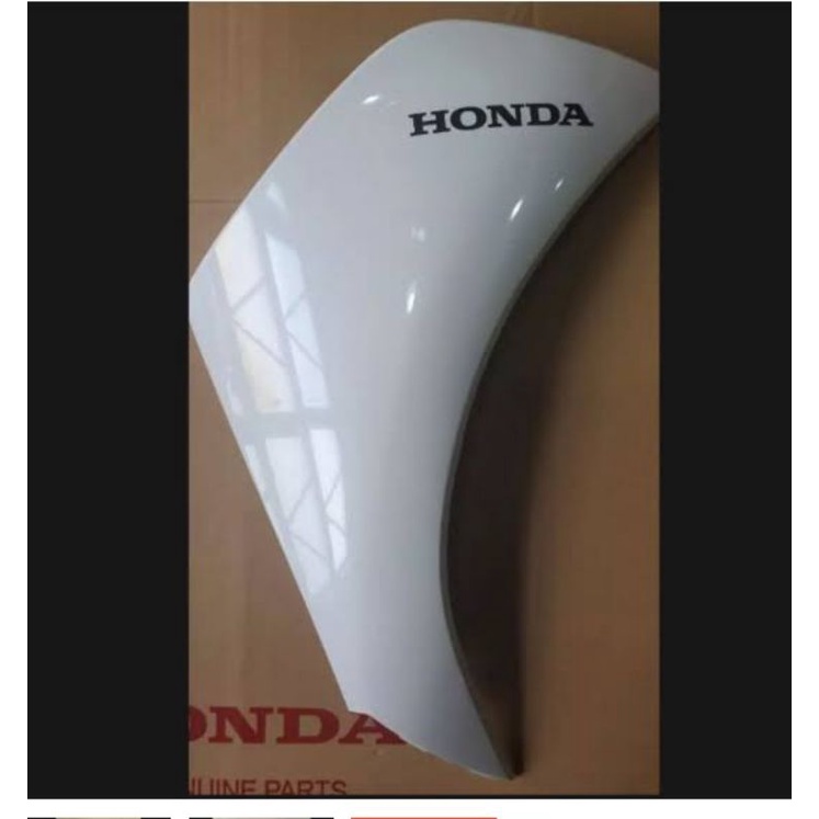 Ốp Má Cánh bửng Honda Ab 110 Air Blade 110 đầu bò 2011 2012 ( Có bán lẻ ...