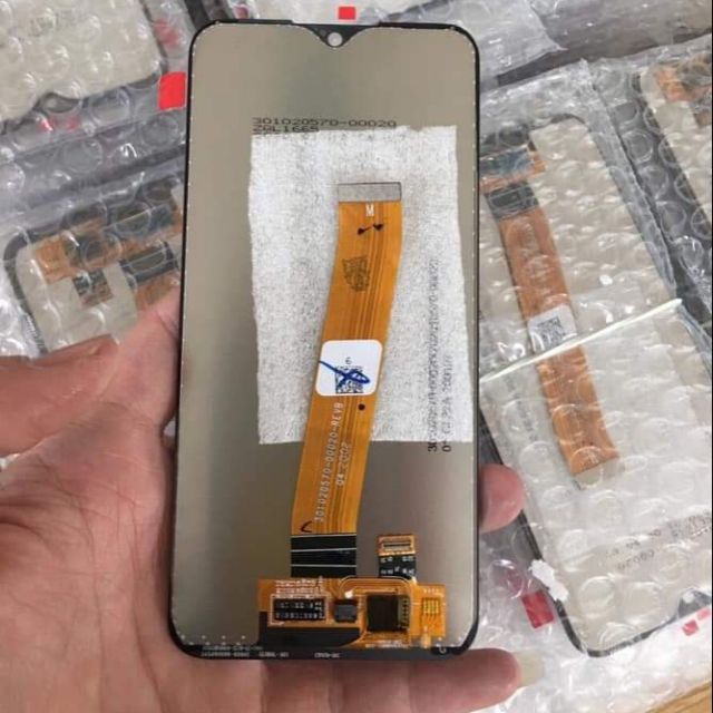 Màn hình Samsung A01 / M01 / A01 core - Chất lượng hiển thị đẹp, cảm ...