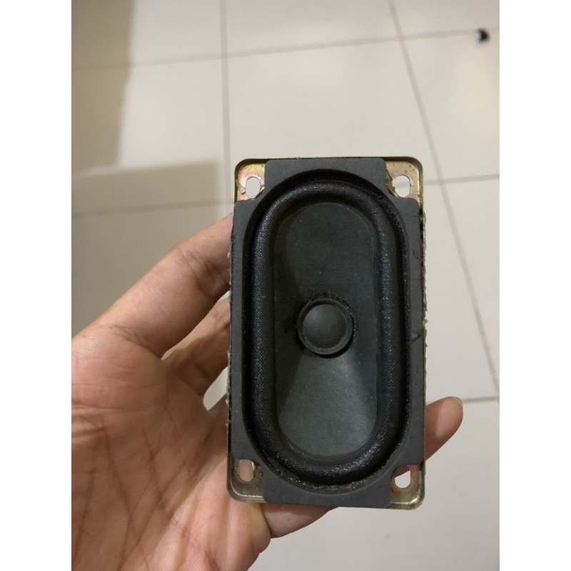 Loa chữ nhật tháo máy Comqad 8ohm 5W | Shopee Việt Nam