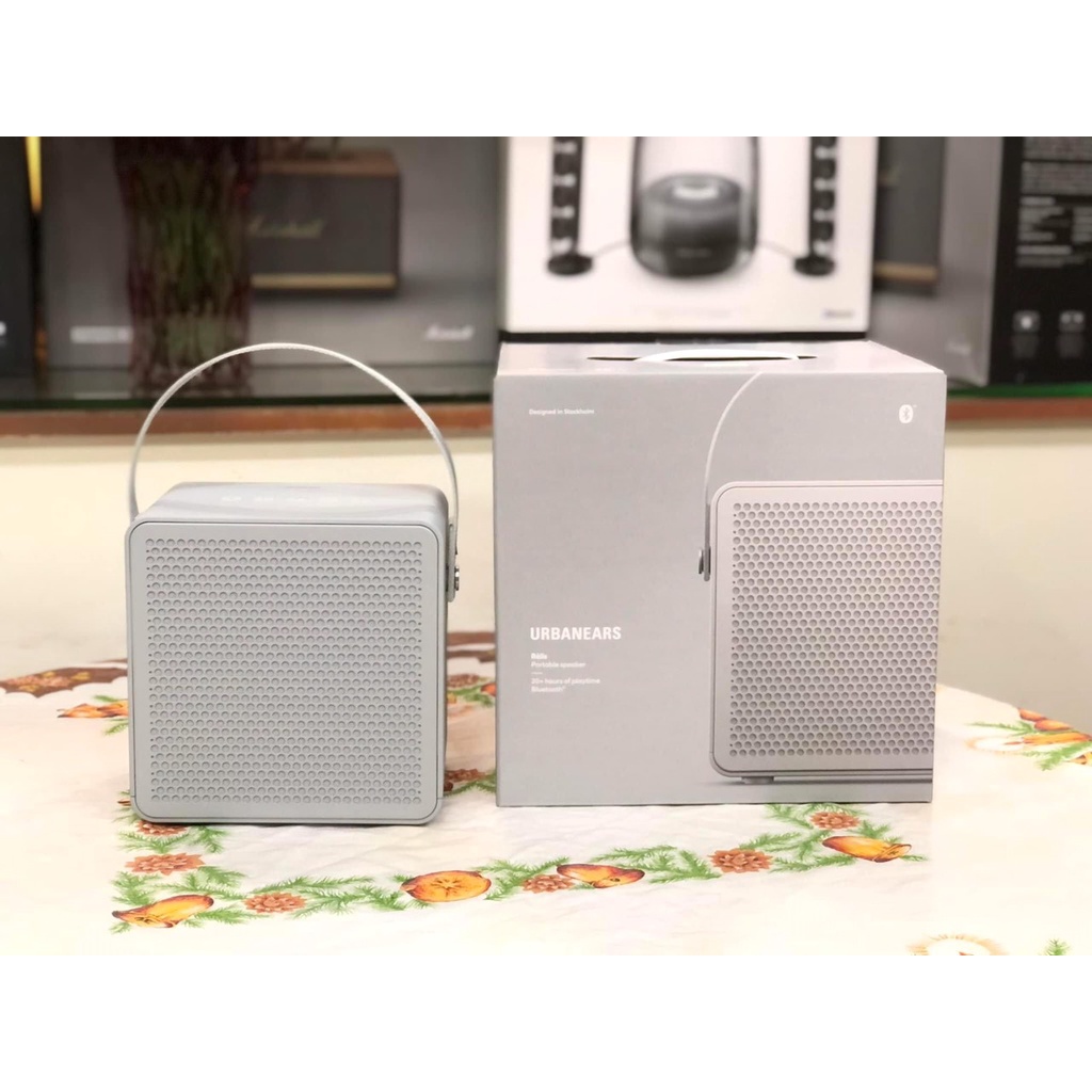 Loa bluetooth di động Urbanears Ralis | Shopee Việt Nam