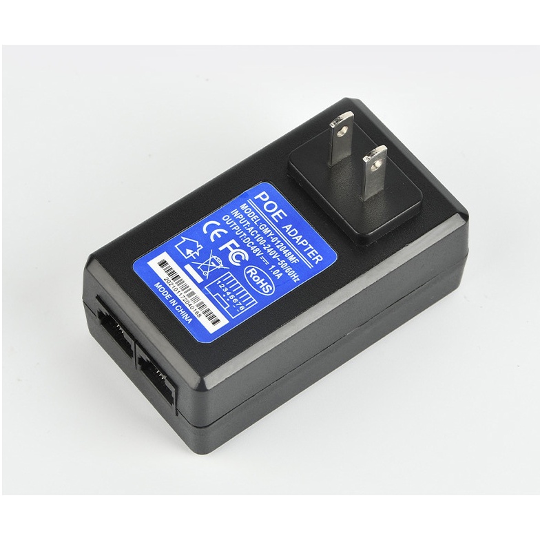 Adapter nguồn POE 48V 1A | Shopee Việt Nam