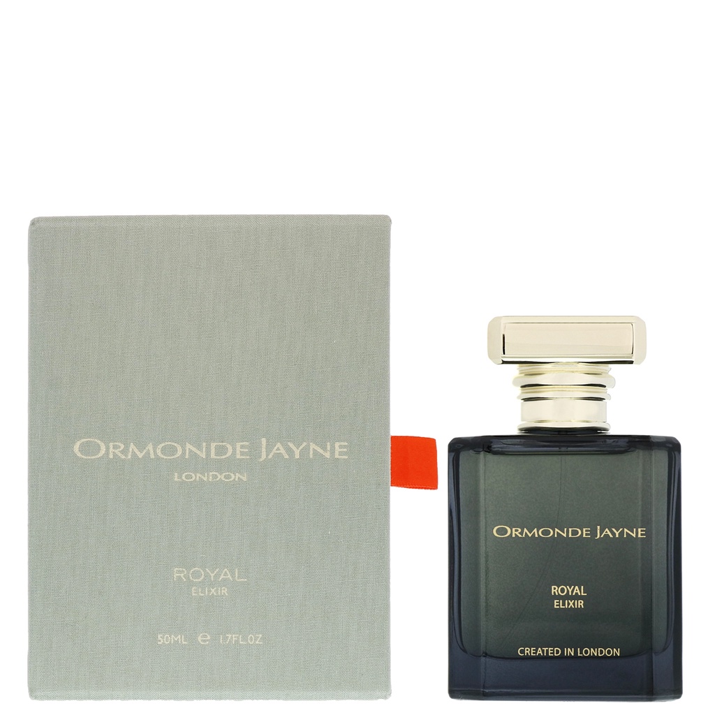 Nước hoa Ormonde Jayne Royal Elixir [FULL SEAL] [CHÍNH HÃNG] | Shopee Việt Nam