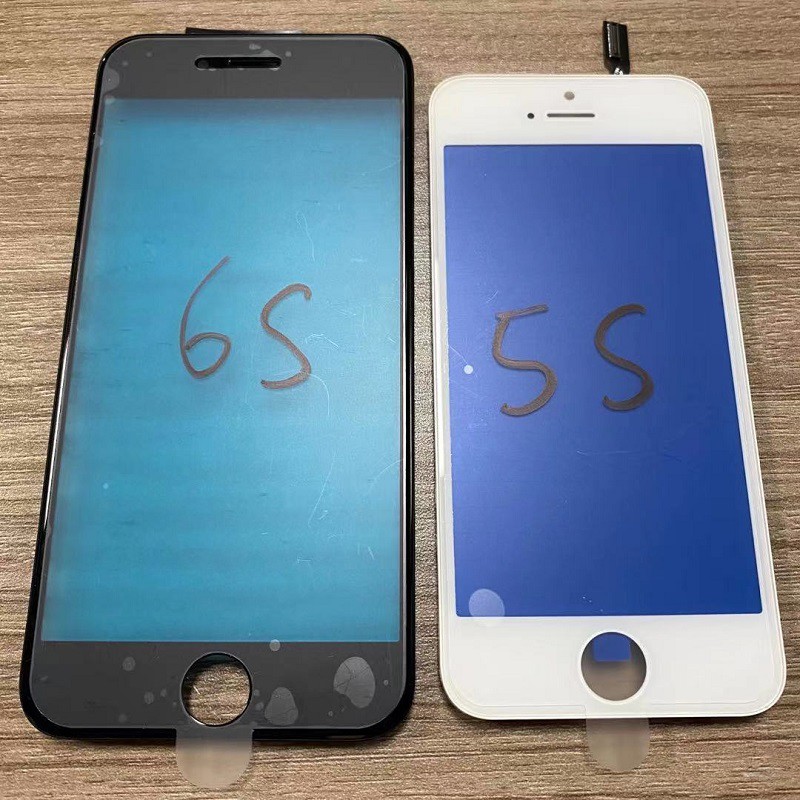 Màn Hình Cảm Ứng LCD Bằng Kính Thay Thế Chuyên Dụng Cho iP 6S Plus ...