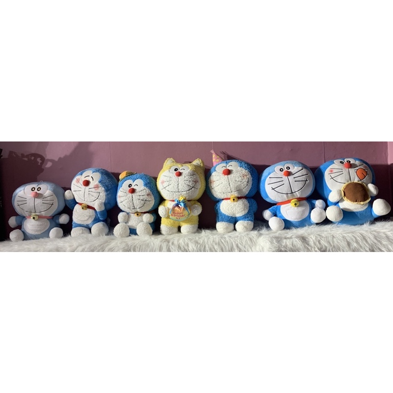 [SEGA] Gấu bông Doraemon Mega Jumbo very big plush chính hãng Nhật Bản ...