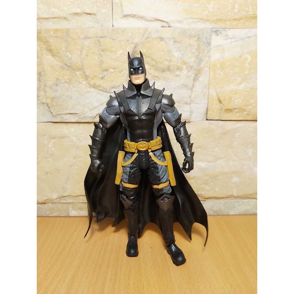 ( Hàng sẵn ) Mô hình Batman nhiều mẫu liên minh công lý justice league ...