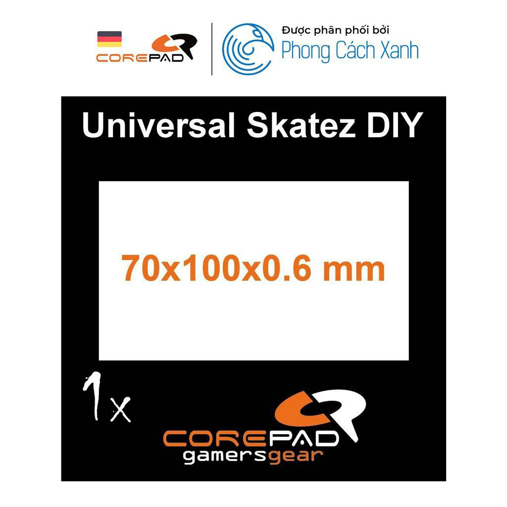 1 tấm Feet chuột PTFE Corepad Skatez PRO UNI S1 Mouse-Feet universal ...
