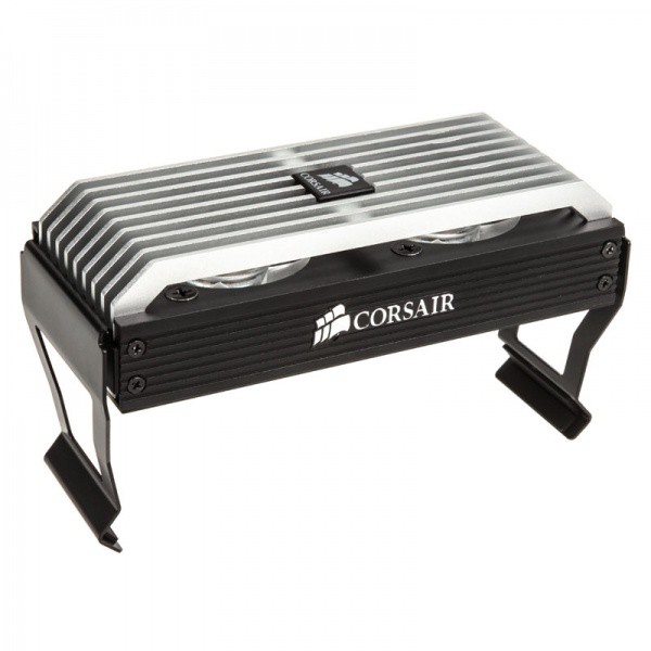 Quạt tản nhiệt RAM CORSAIR Dominator Airflow Platinum LED Fan | Shopee ...