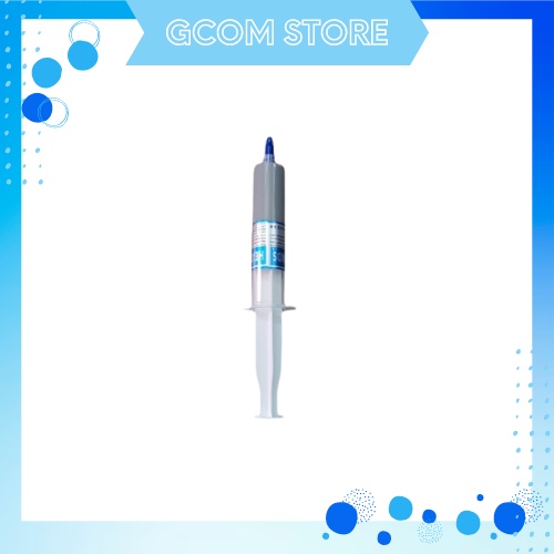 Keo tản nhiệt CPU xilanh to GCOM | Shopee Việt Nam