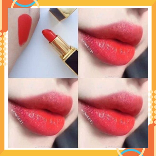 [Flash Sale] Son TomFord Màu 32 JAGGER mini 2g | Shopee Việt Nam