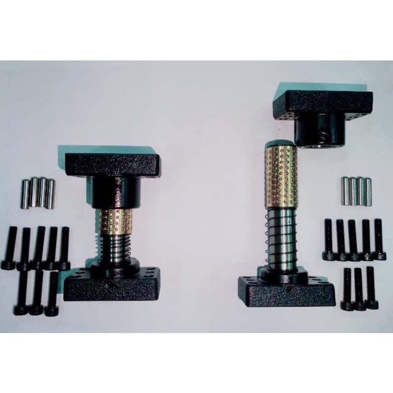 Bộ chốt dẫn hướng khuôn dập MYAP 25*120 | Shopee Việt Nam