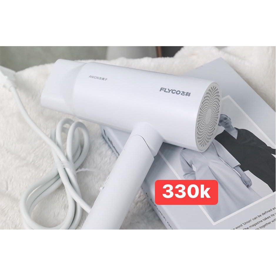 Máy sấy tóc flyco | Shopee Việt Nam
